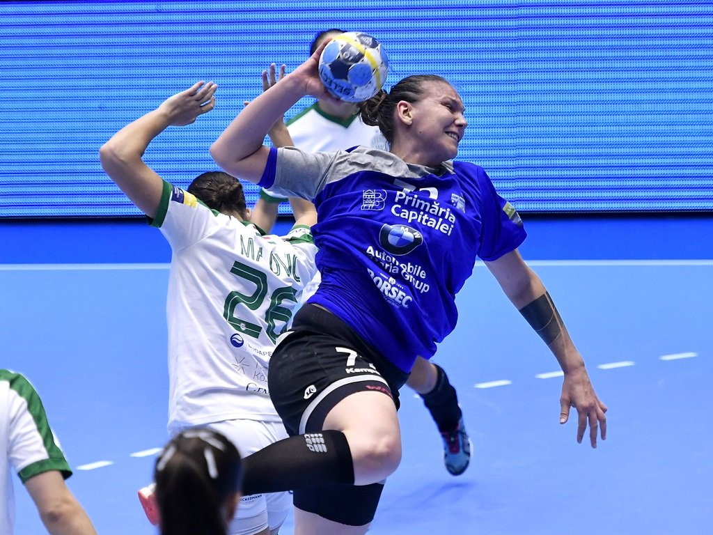 Metaminds becomes official sponsor of CSM Bucharest Handball Team ...